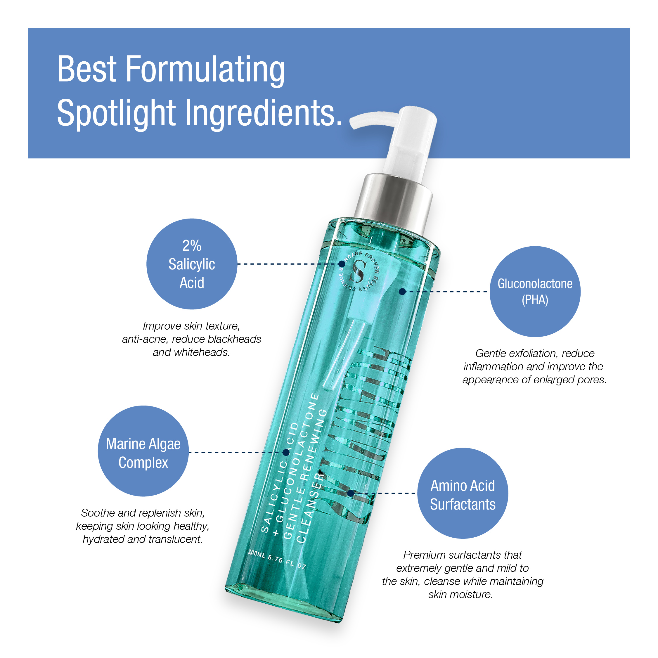 SKINMADE Hyperpigmentation Skincare Set Sunscreen Niacinamide Vitamin ...