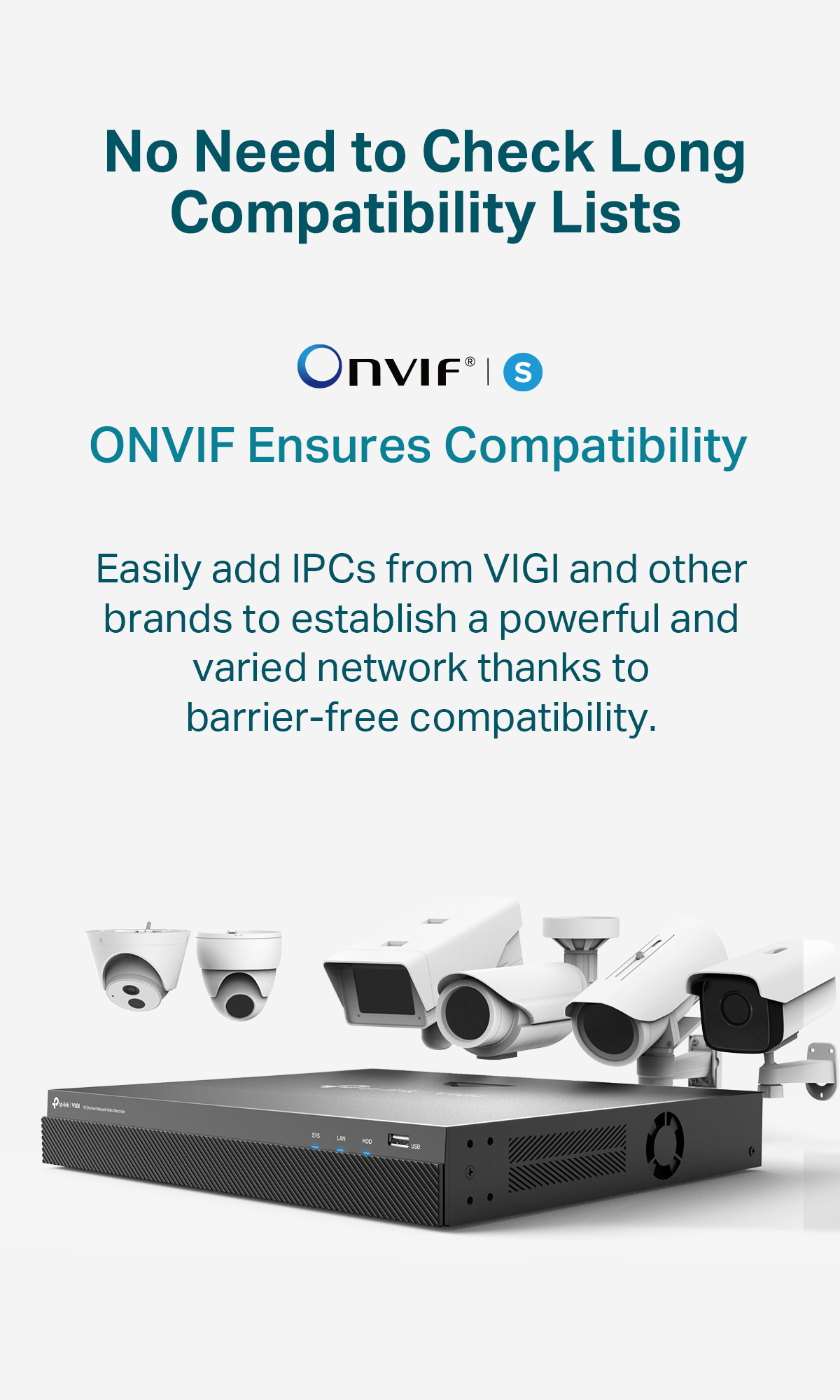 TP-Link 16MP CCTV 16 Channel PoE+ NVR (16CH IP CCTV Network Video ...