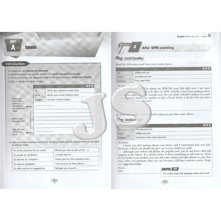 Supreme Model Karangan Essays 2024 Penulisan Highlights 亮点精选范文