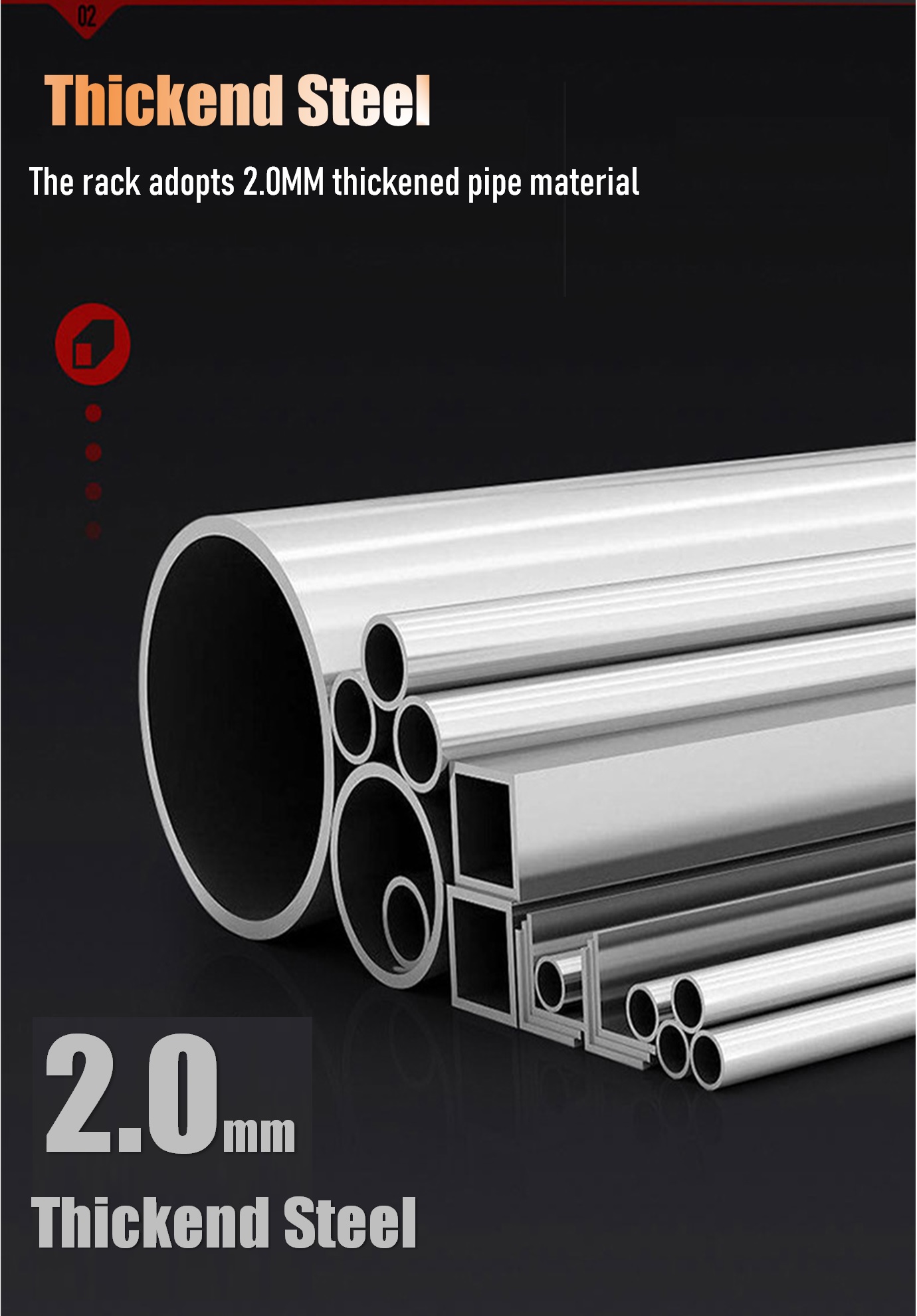 ADSports K8 Smith Machine Gym Trainer Power Cage Max Load 700KG ...