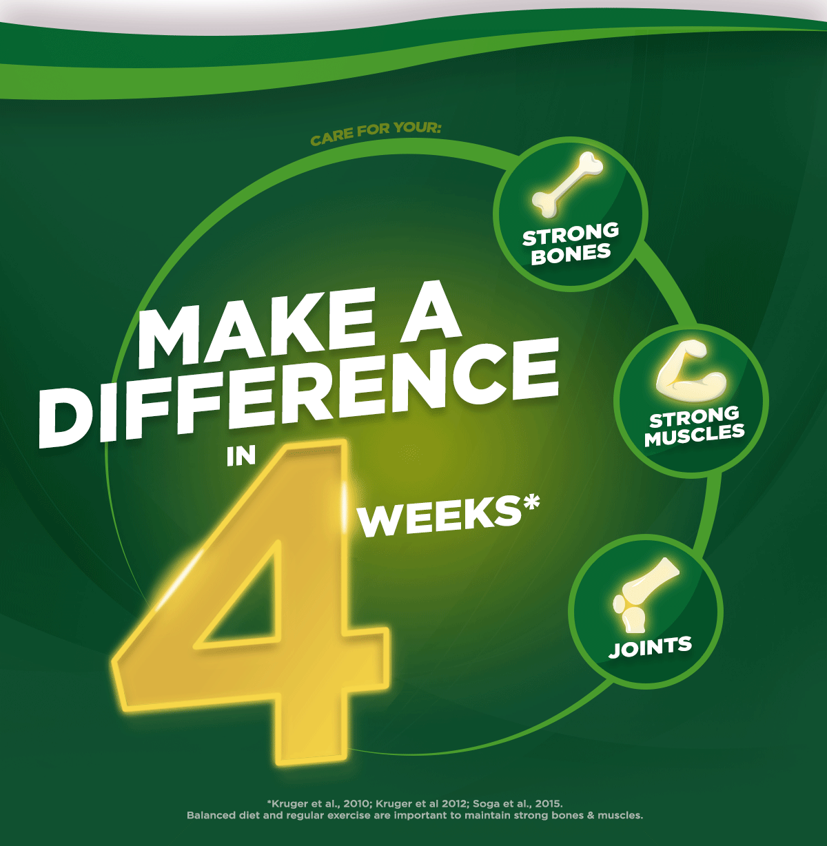 ANLENE Gold 5X High Calcium High Protein Dark Choc Milk Powder Susu ...