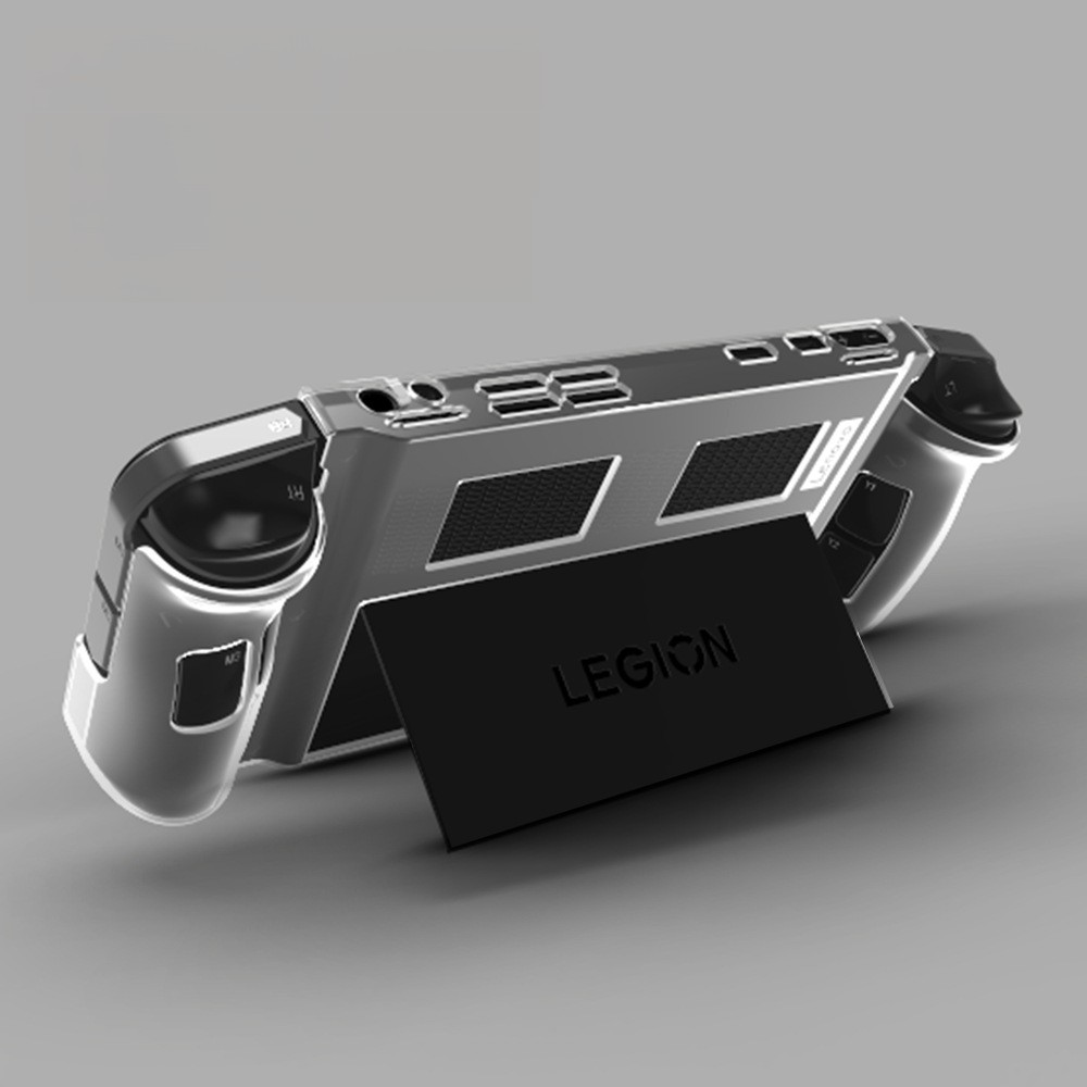 Lenovo Legion Go Case Casing Cover Legion Go Accessories | Shopee Malaysia