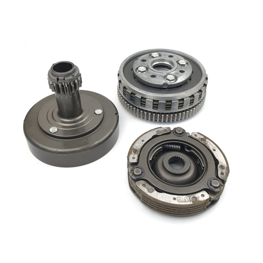 CLUTCH OUTER AUTO COMPLETE SET HONDA EX5 HIGH POWER WAVE100R MR1 EX5 DREAM WAVE 100 EX5 CLASS1 ...