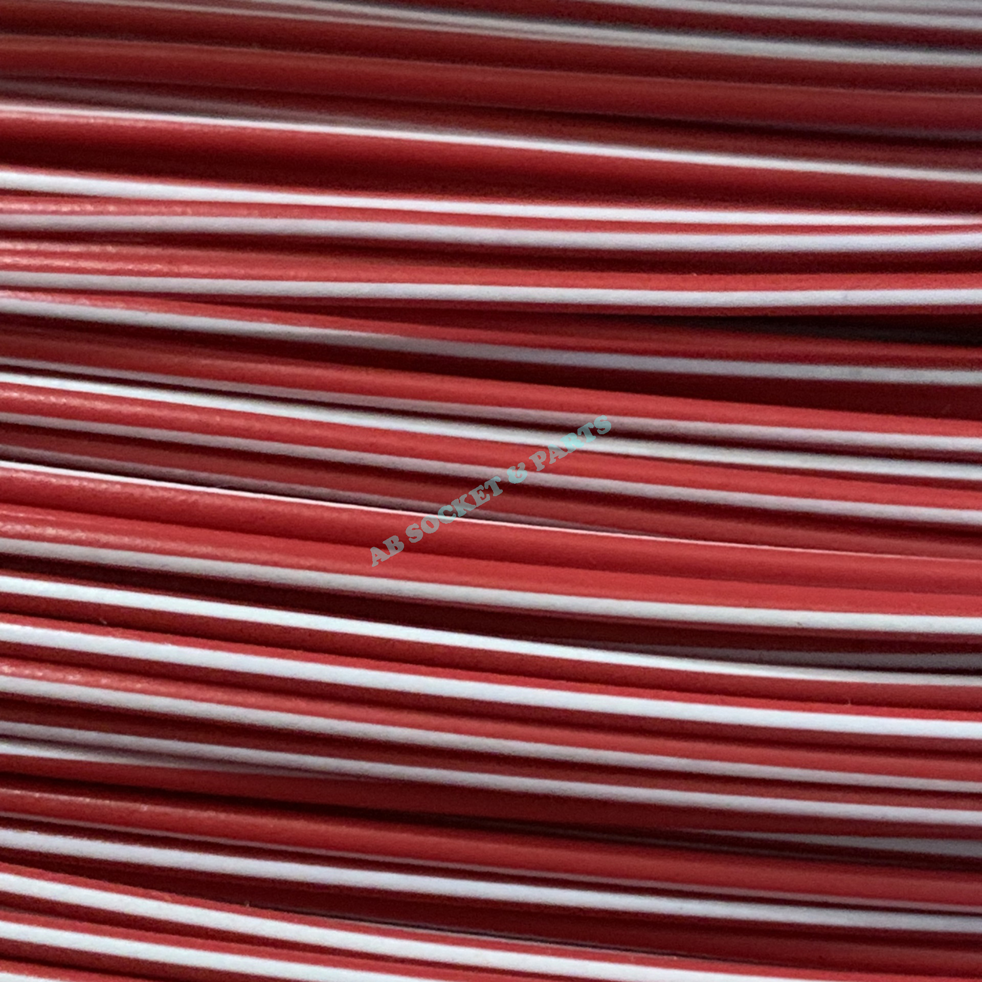 JAPAN YAZAKI CAVS 0.5mm² Low Voltage Wire For Automobiles Car Original ...