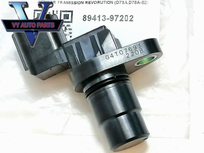 Original Input Output Gearbox Sensor Myvi Alza Avanza 89413-97202 ...