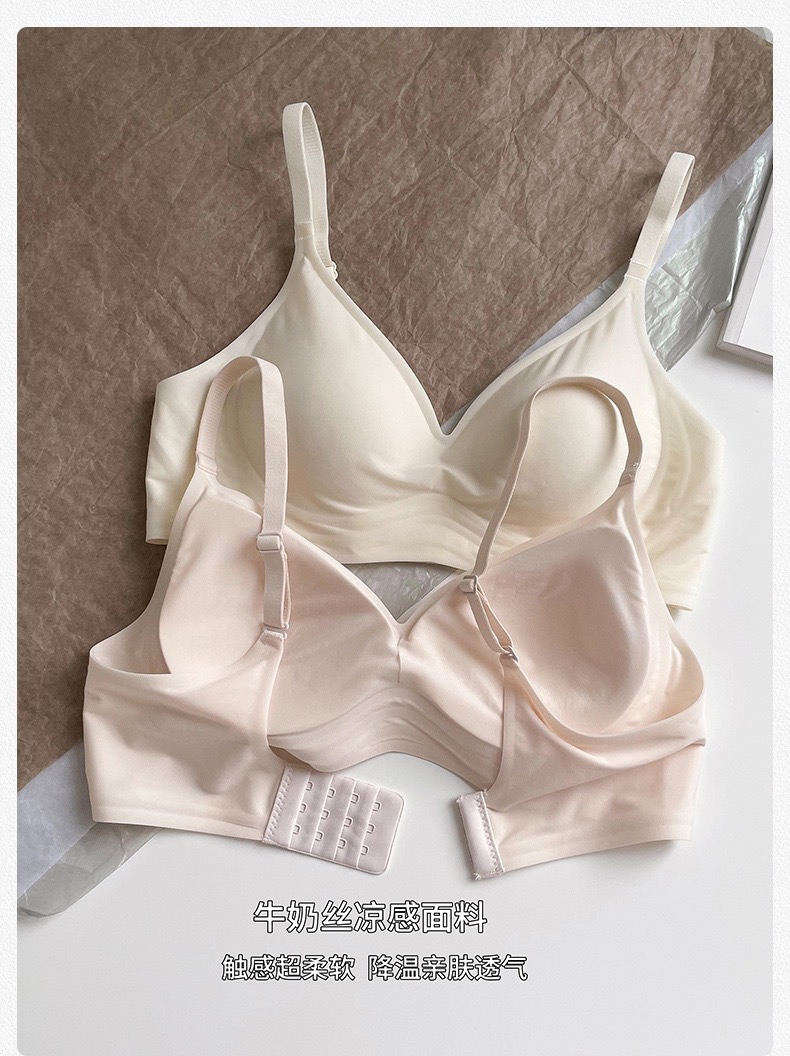 🇲🇾 Ready Stocks💗 New Japan Simplistic Design 3D Jelly Support Seamless ...