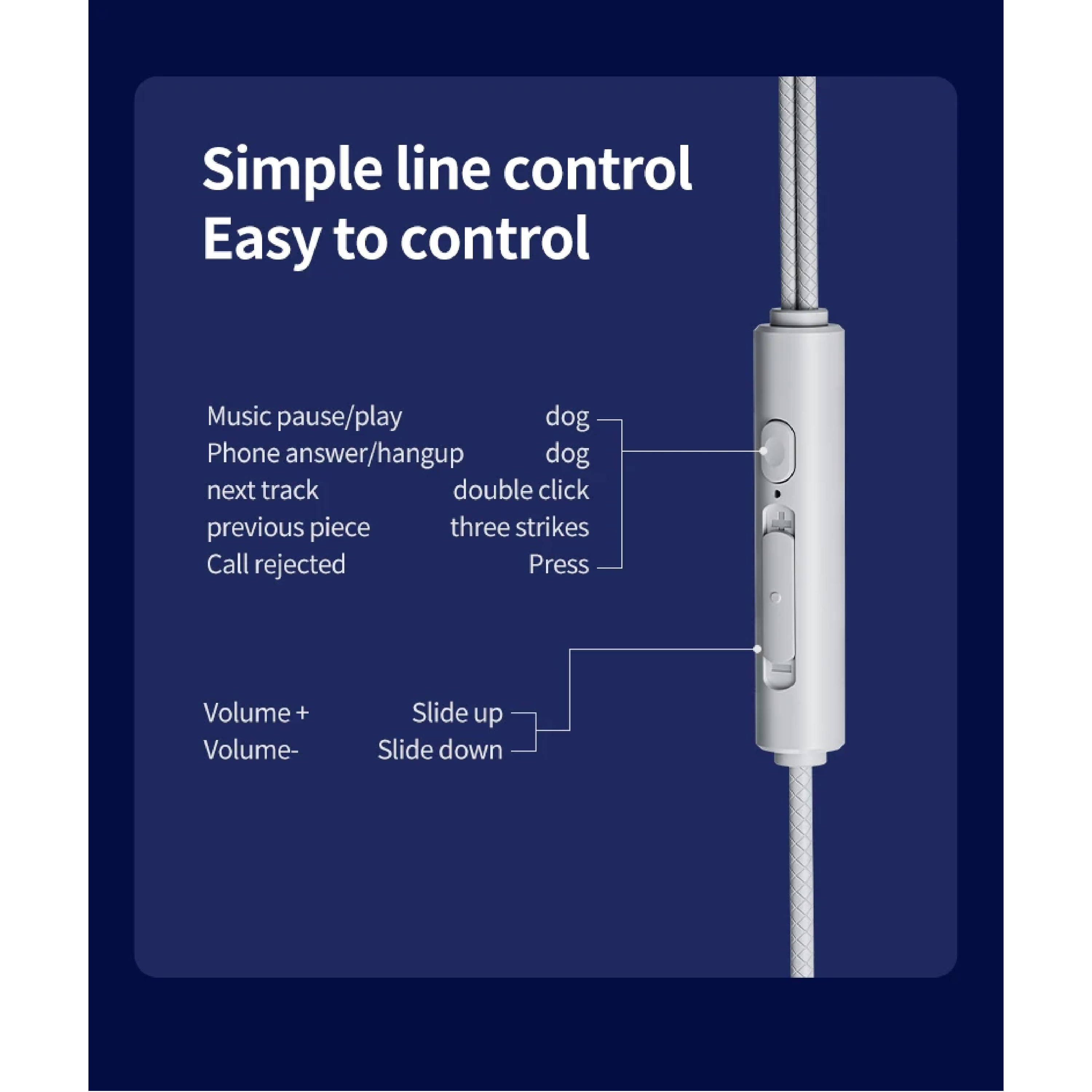 Plextone Xmowi RX3 Pro Cyberpunk Gaming Earphone Headset In-ear Earbud ...