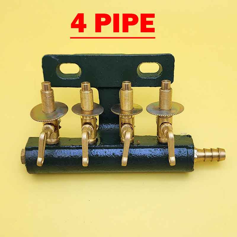 High Pressure Gas Controller Cast Iron Gas Stove Switch Control C30 C40 ...