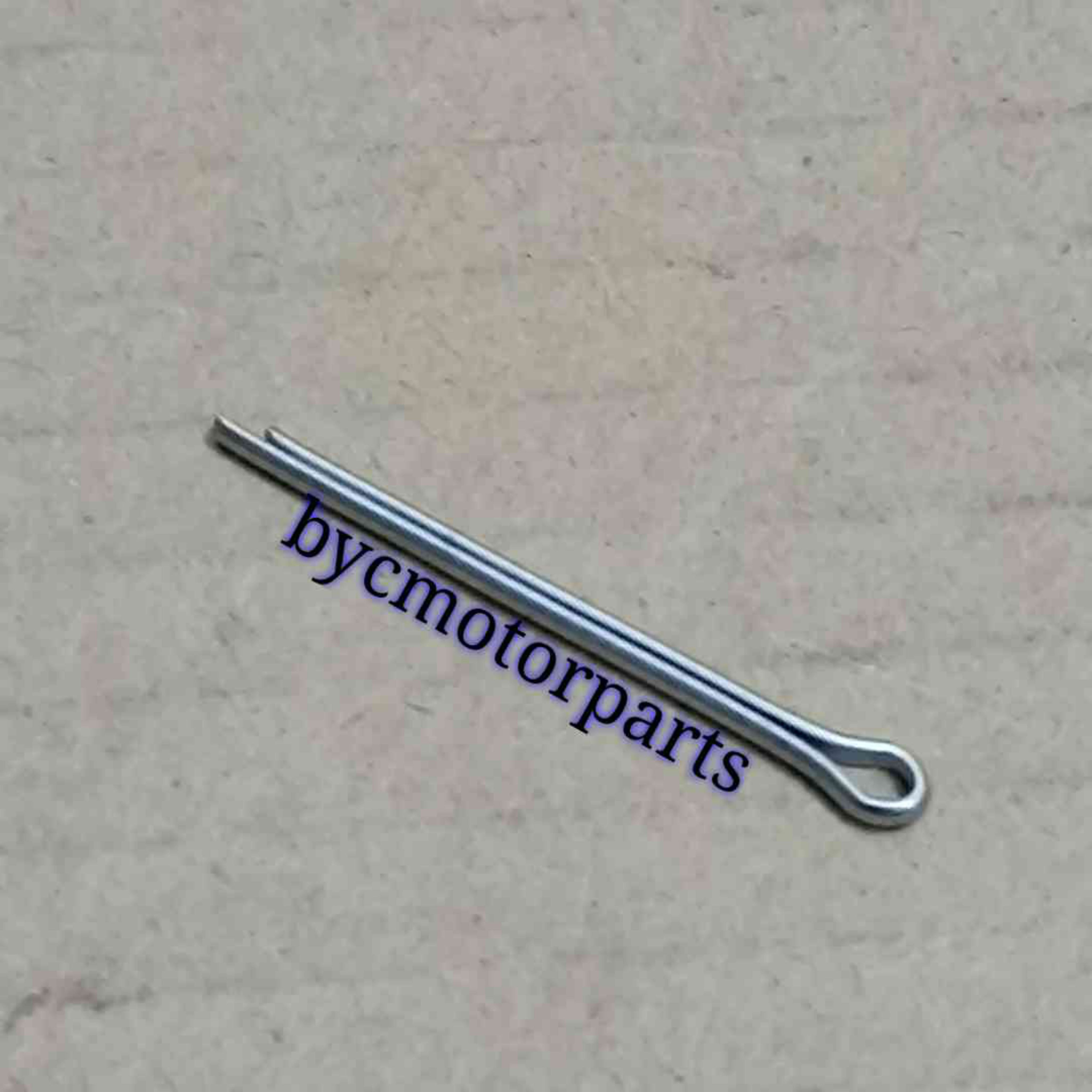 SAP PIN 1 PCS!!! UNIVERSAL SHAFT STOPPER PIN BIG 3/32 X 1 BYCMOTORPARTS ...