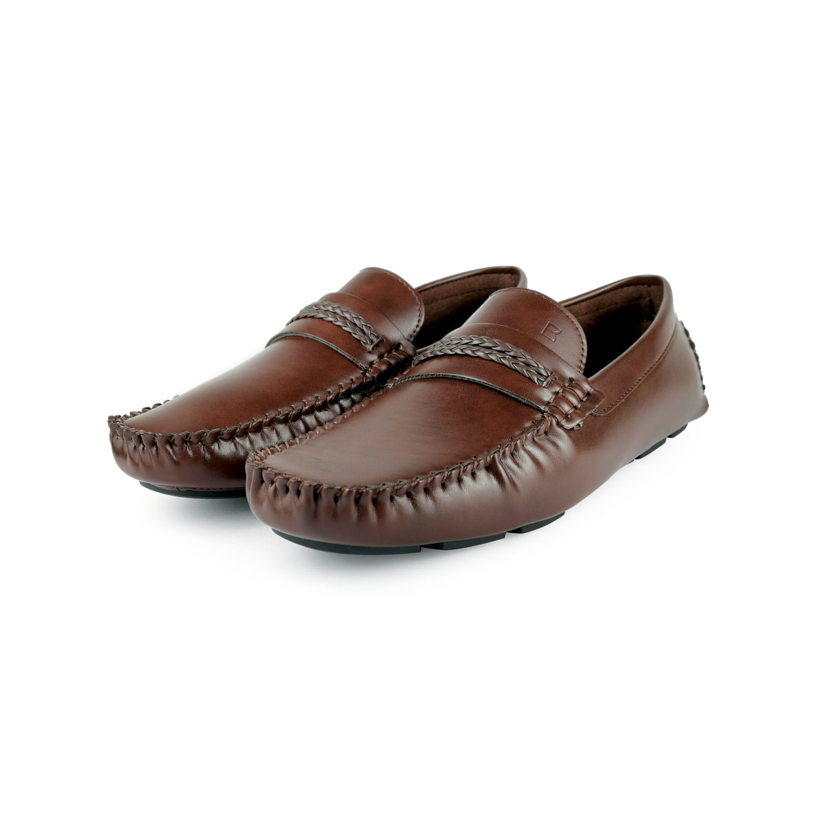 Remmah-B Men Loafers RMB-26406 | Shopee Malaysia