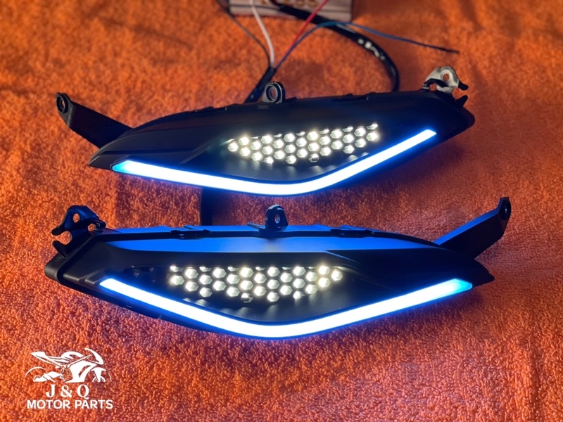LC135 V2 V3 V4 V5 V6 V7 MATA GABAN LED PILOT LAMP PILOT LIGHT LED ...
