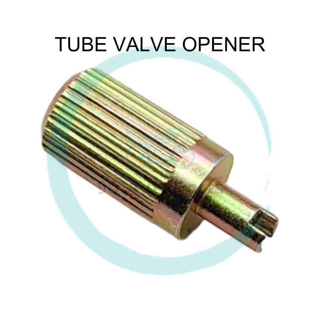 UNIVERSAL TUBE VALVE OPENER TYRE TIRE MOTOR CAR LORRY BICYCLE TUBELESS ...