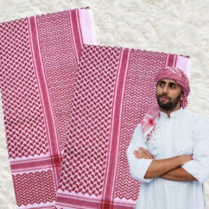(MTL) Serban Tahfiz / Ridak / Rida / Serban Biasa Serban Eksklusif ...