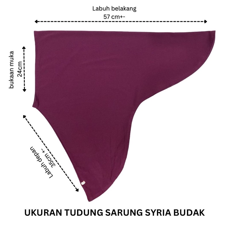 TUDUNG SARUNG SYRIA BUDAK HELLO KITTY | Shopee Malaysia