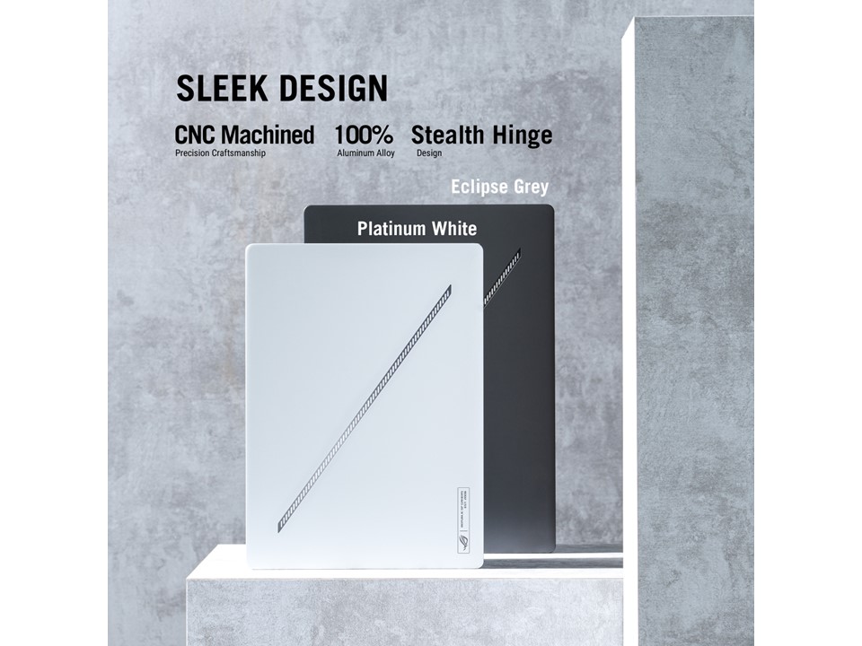 ASUS ROG Zephyrus G14 (GA403)/ AMD Ryzen 9 8945HS/ 16GB/32GB RAM/ 1TB ...