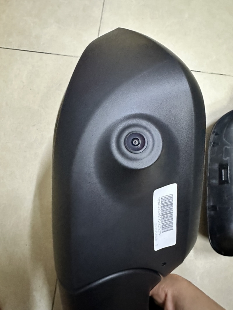 PROTON X70 CBU SIDE MIRROR (7 WIRE WITH CAMERA) ORIGINAL READY STOCK ...