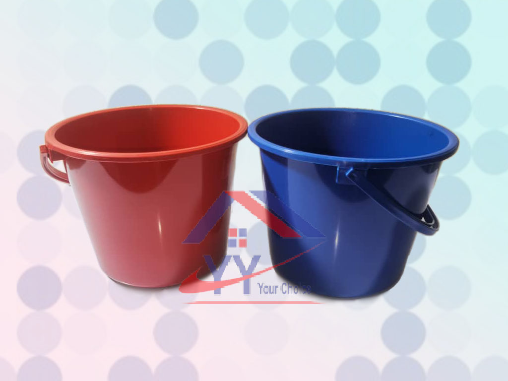 3-5 Gallon Plastic Water Pail/ Plastic Water Bucket/Tong Plastic/Tong ...