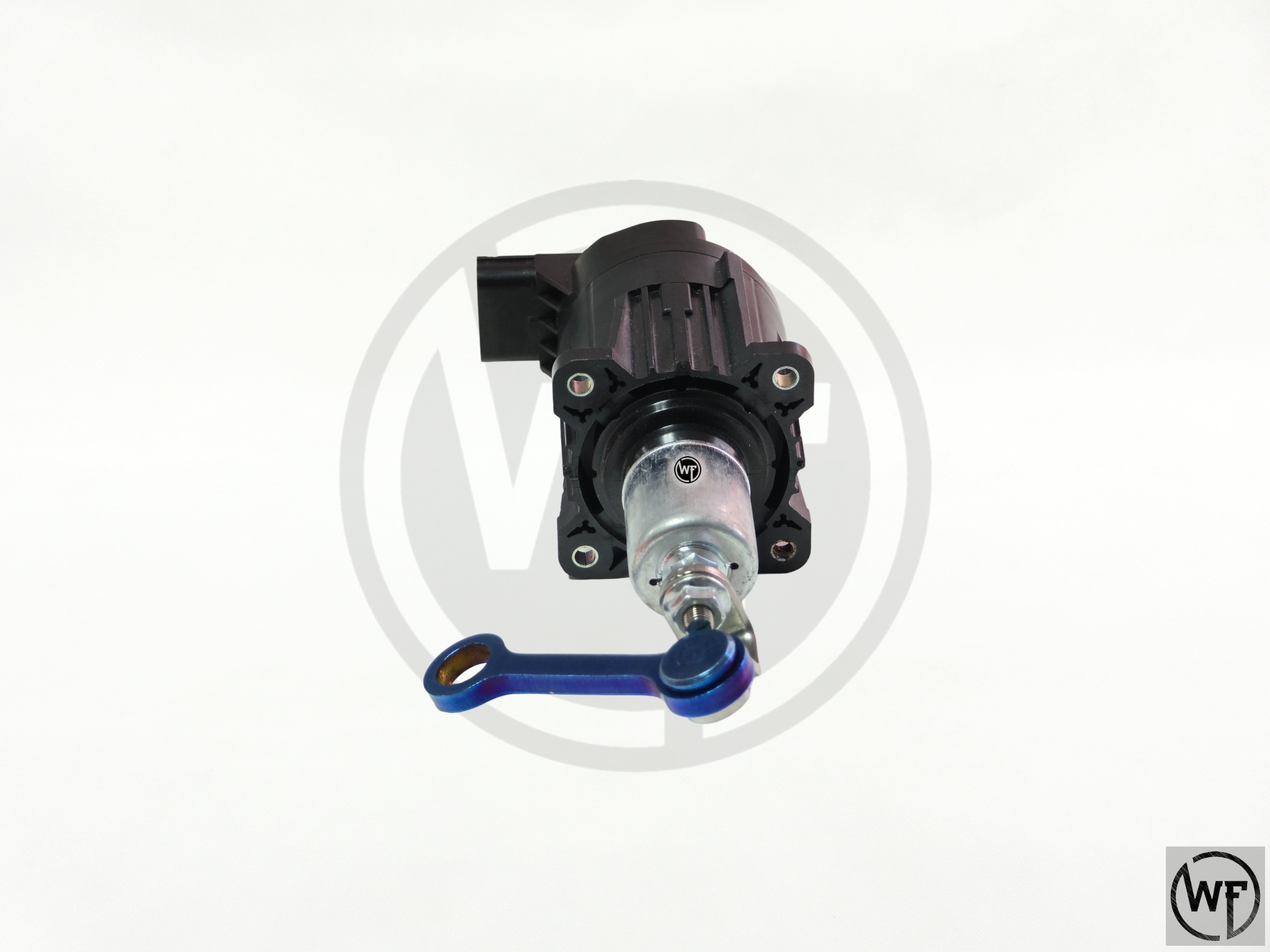 Honda Civic FC 1.5 Electronic Turbo Wastegate Actuator K6T52372 5pin ...