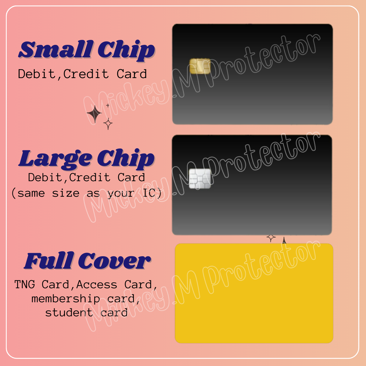 Cinnamoroll Edition Touch n Go Card Sticker Cover - ATM CARD SMART CARD ...