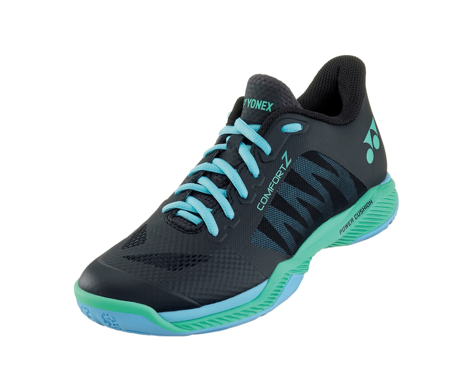YONEX POWER CUSHION COMFORT Z BADMINTON SHOES KASUT SUKAN BADMINTON ...