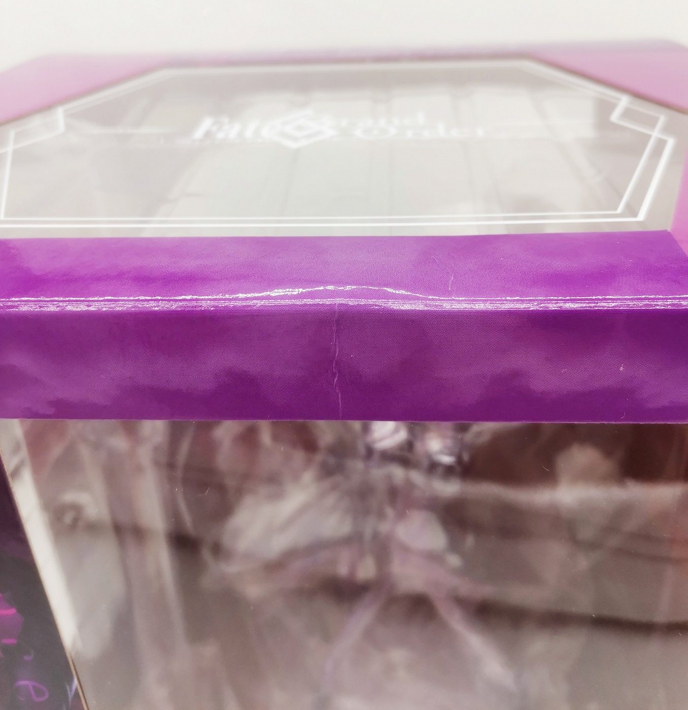 PLUM PF198 - Fate/Grand Order FGO - Lancer / Scáthach - 1/7 Scale ...