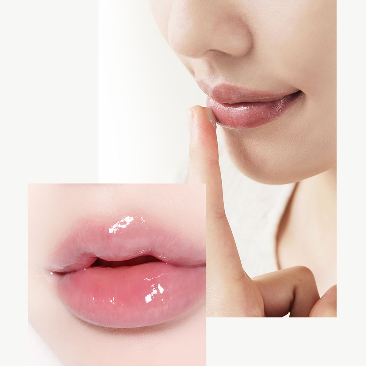 The Face Shop Code Glokolor Strong Lipcerin ™ Lip Balm 15ml | Shopee ...