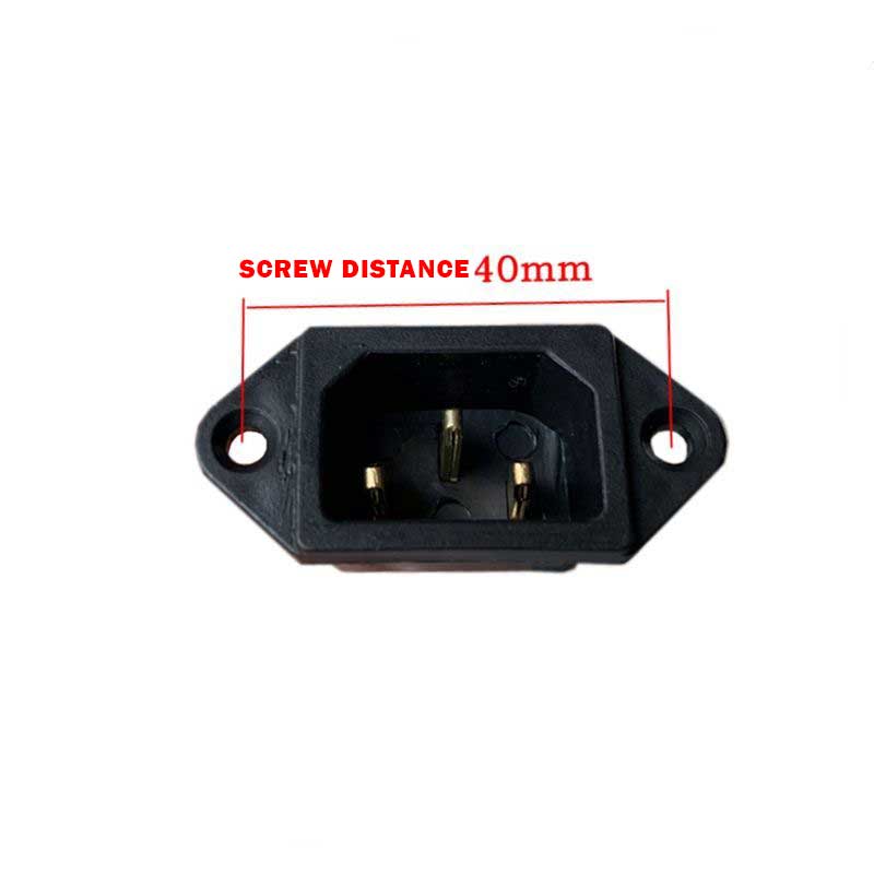 250VAC 16A 10A Rice Cooker Socket Rice Cooker Power Plug Socket Cooker ...
