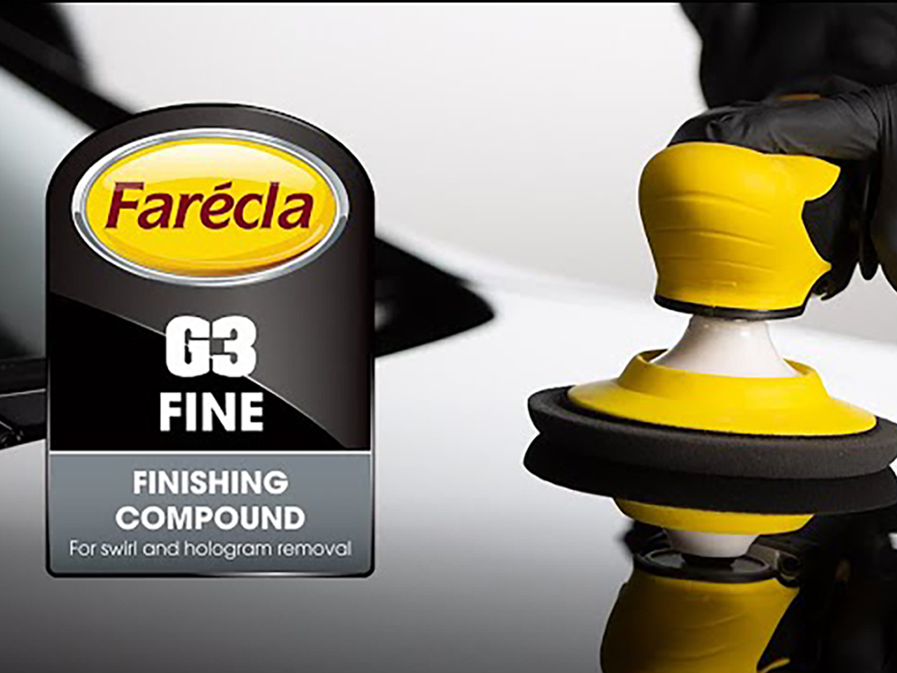 Farecla G3 400g 【 100% Original 】 Paste Compound Car Wax Car Care ...