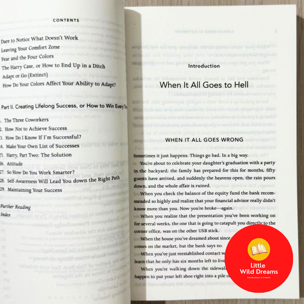 Surrounded by Setbacks: Turning Obstacles into Success By Thomas ...