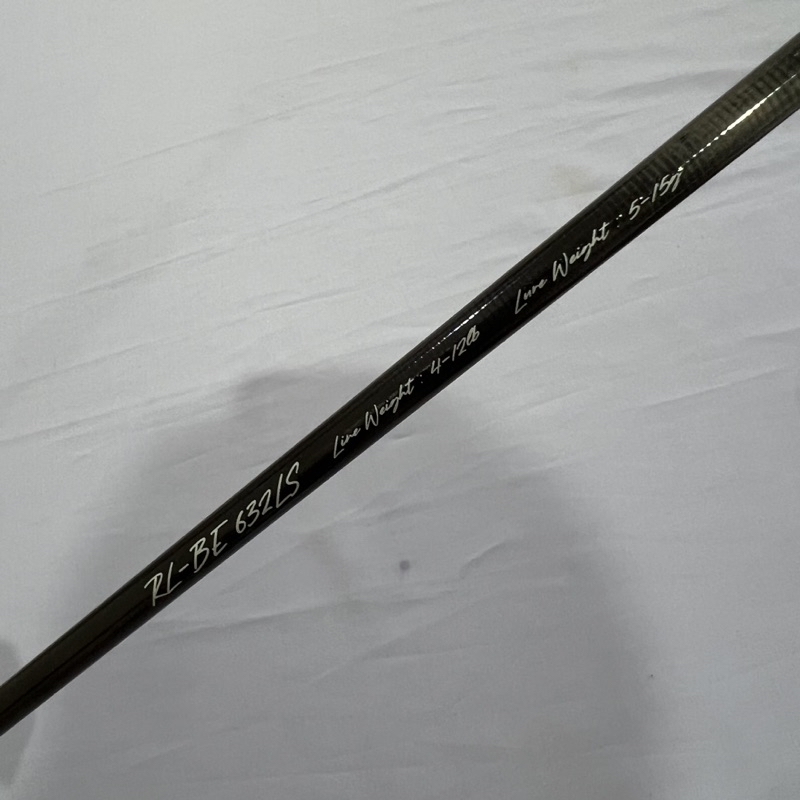 2024 COMBO SET SEAHAWK ROVER LITE ROD REEL ULTRALIGHT UL BFS FINESSE ...