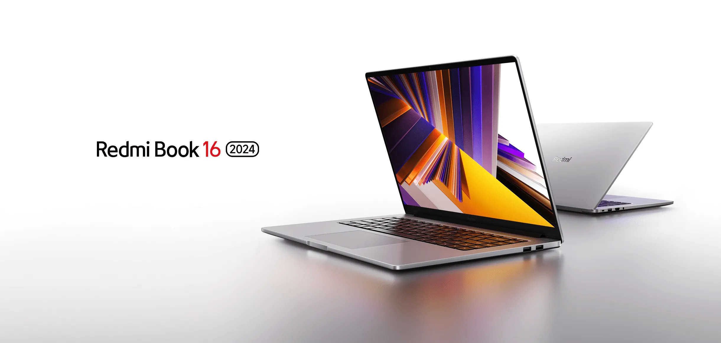 Xiaomi Redmibook 14 (2024) Laptop | Xiaomi Redmibook 16 (2024) Laptop ...