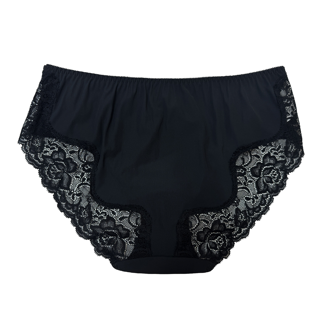 XIXILI FLORAL BOYSHORT LACE PANTY ASSORTMENT | Shopee Malaysia