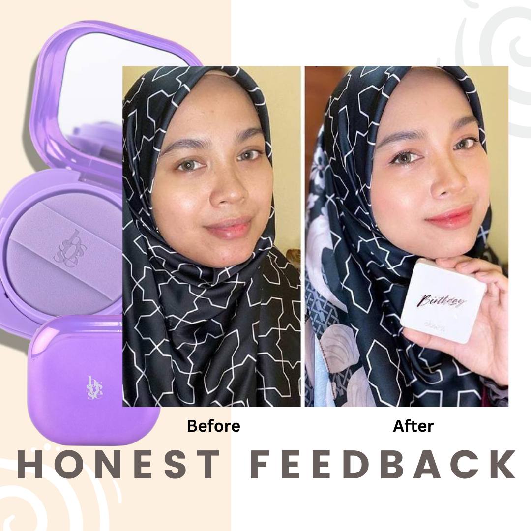SET FLAWLESS OBSESS COSMETICS #obsess #makeupcombo | Shopee Malaysia
