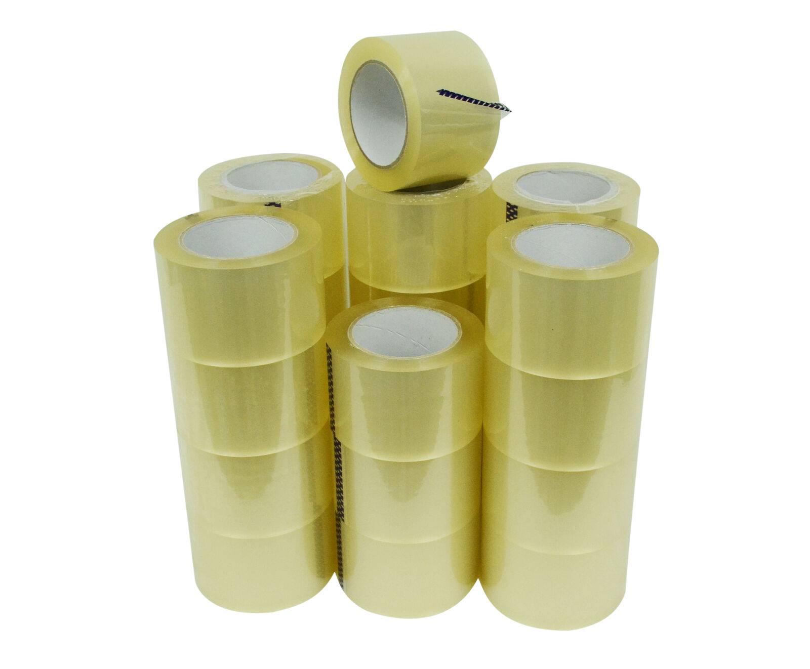 (48mic) Opp Clear Tape Fragile Tape 48mm Stationery Celophone ...