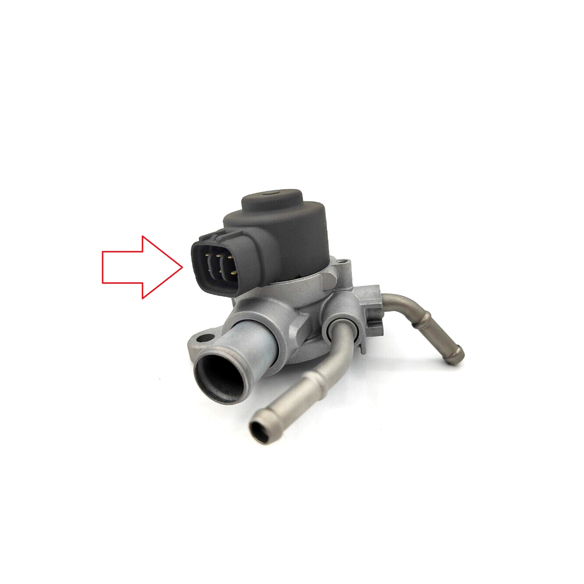 6 Pin Toyota Supra 1JZ 2JZ GTE IAC ISCV Idle Air Control Valve Socket ...