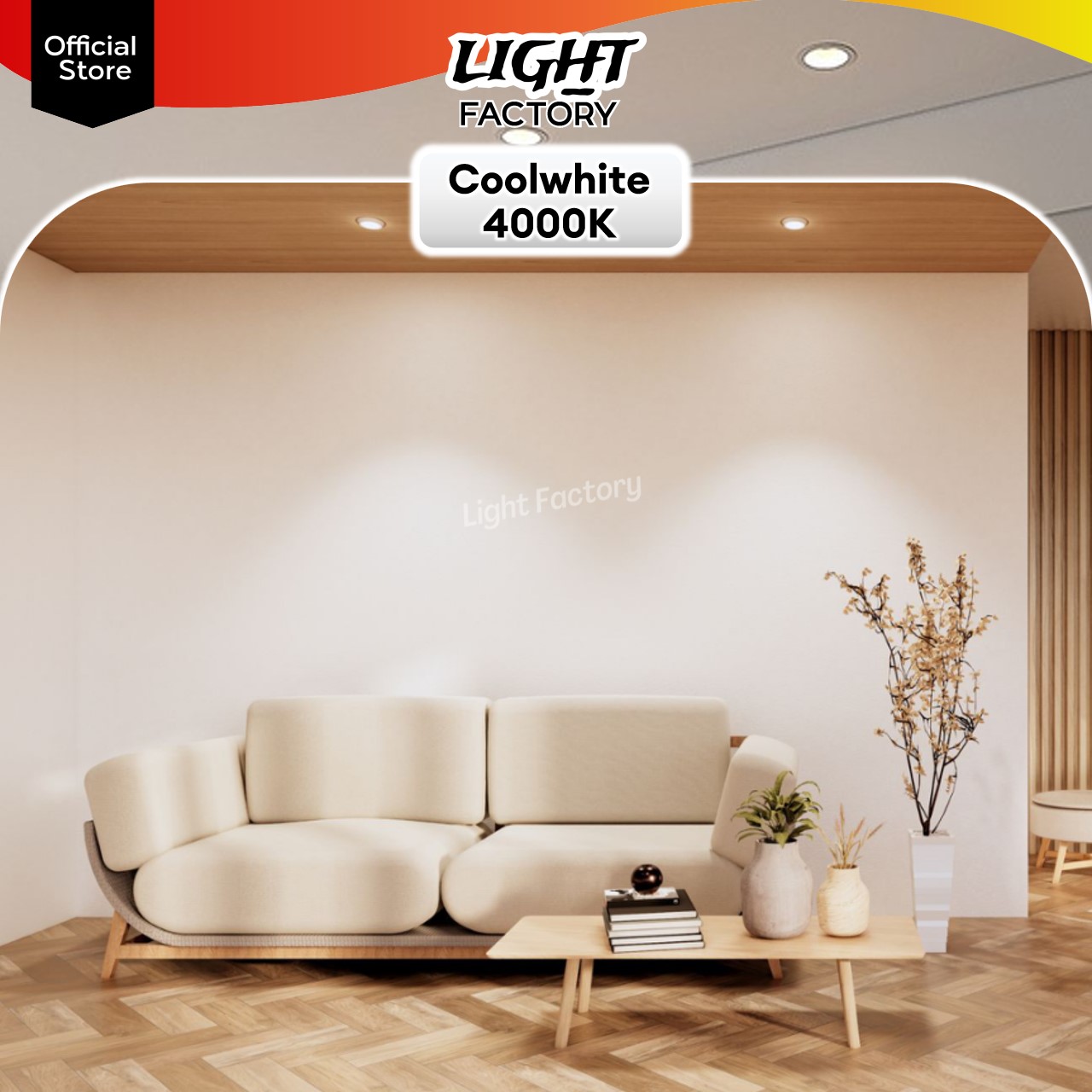 🔥SET🔥LED Eyeball Casing/Fitting MR16 GU10 Spotlight Downlight DL/CW/WW ...