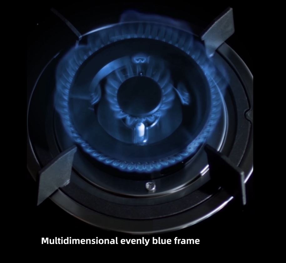 ROBAM COOKER HOOD (90CM) LARGE SUCTION HIGH PERFORMANCE AC MOTOR TURBO ...