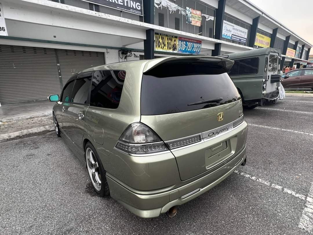 JW0 Millennium Jade 】 Nissan Skyline Colour for Car Motor Aikka Aerosol ...