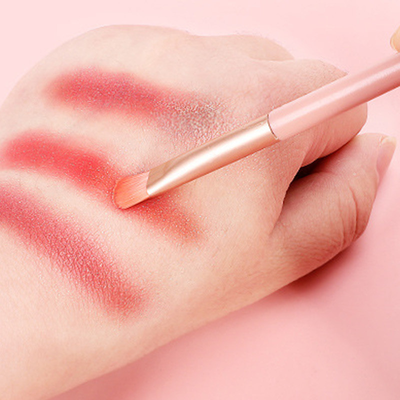 13pcs Soft Fluffy Makeup Brush Set Foundation Powder Eye shadow Kabuki ...