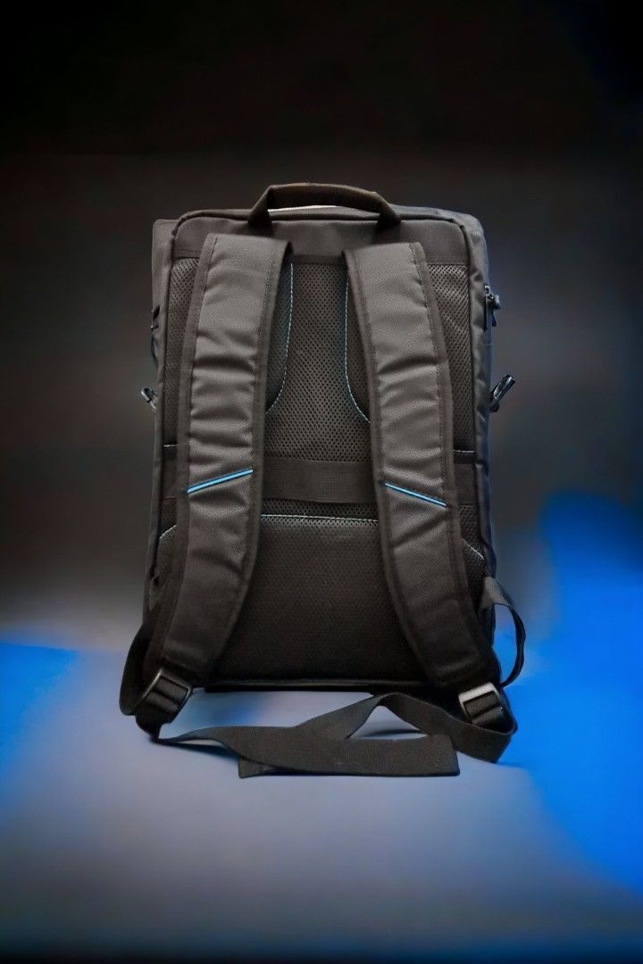 ACER PREDATOR GAMING URBAN BACKPACK LZ.BAGCL.B04 | Shopee Malaysia