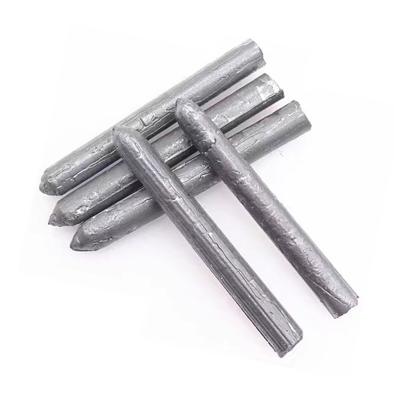 3Pcs Low Temperature Metal Welding Rod Aluminum Cored Solder Easy Melt ...