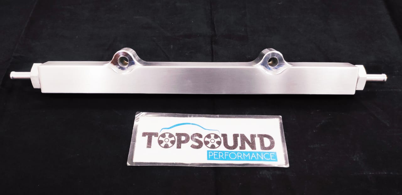 VELOCITY RACE FUEL RAIL FOR DAIHATSU L9 JB-DET JBDET | Shopee Malaysia