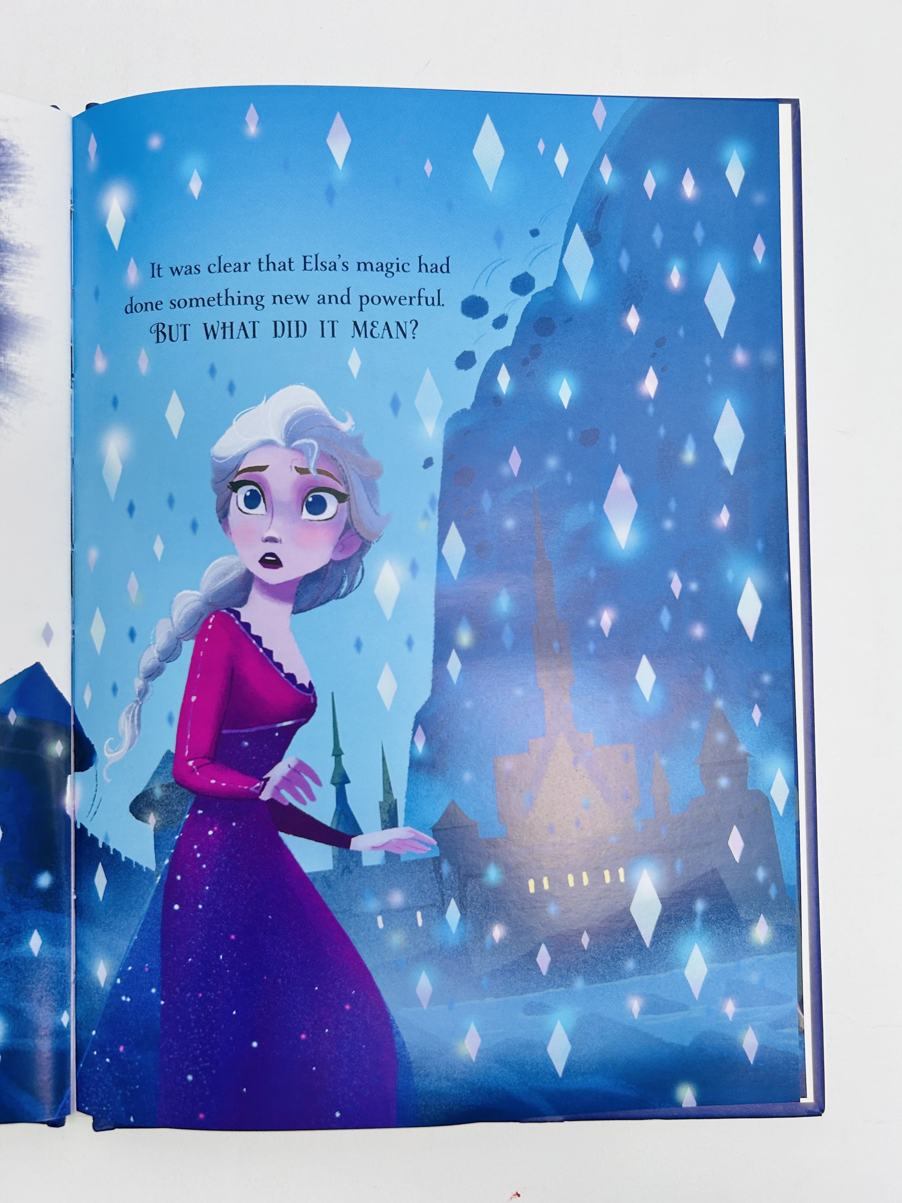 Disney Frozen Golden Tales Story Book For Kids To Read (Hardcover) With ...