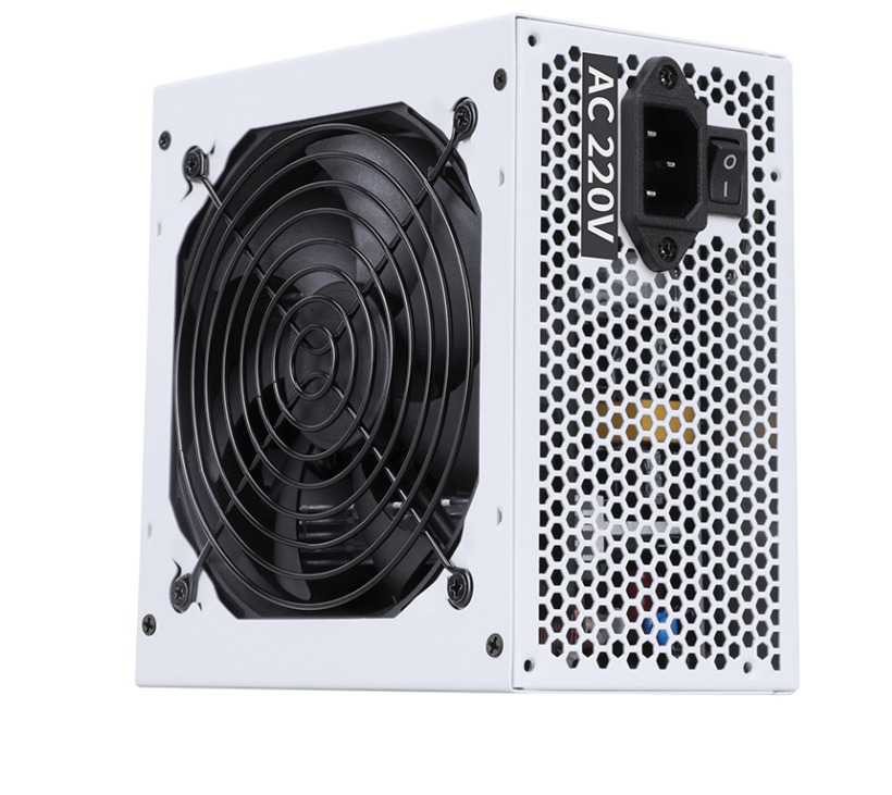 Segotep AM750 AM650 650W 750W Power Supply ATX3.0 PCIE5.0 80PLUS Power ...