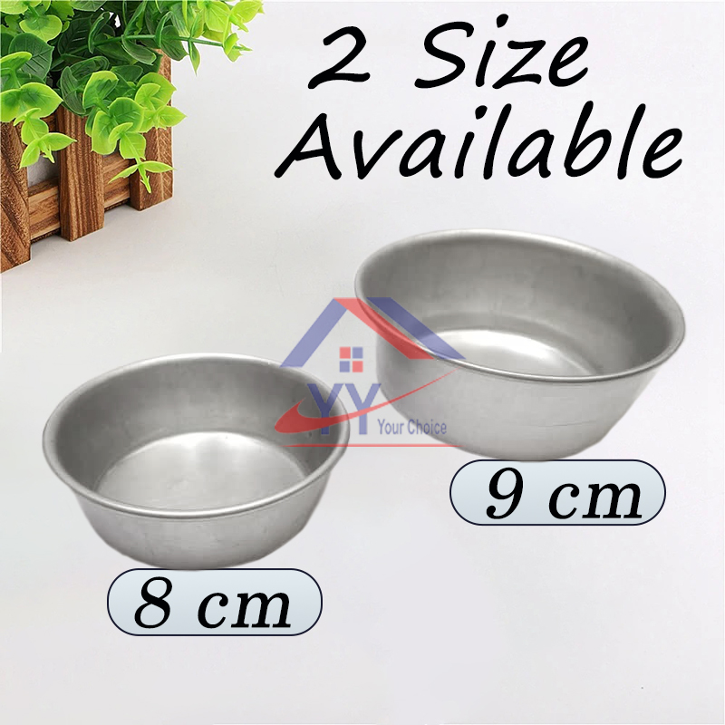 Aluminium Steam Rice/Small Round Steaming /Acuan Nasi/ Nasi Kukus/Acuan ...