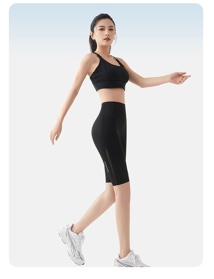 【Ready Stock】FitYoga Women Yoga Pants Fitness Pants Legging for Running ...
