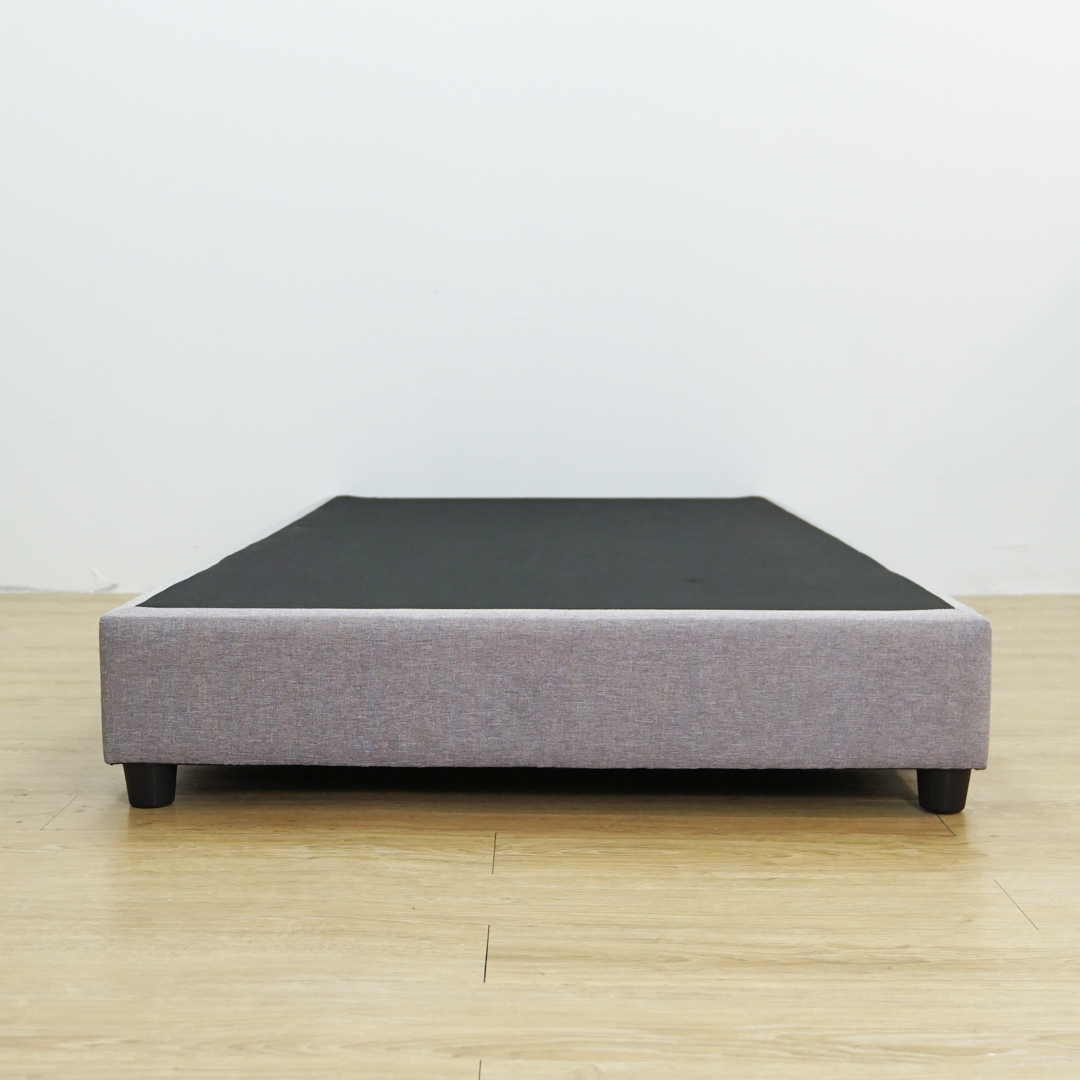 Furniture Direct OWEN 8 inch Single and Super Single Size Divan Bed ...