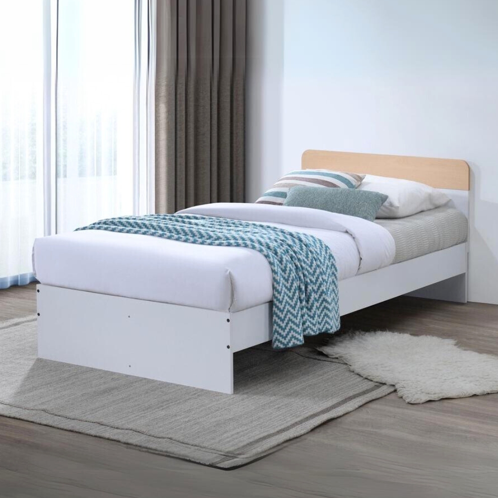 Furniture Direct JOLO CALISTA single bed frame katil single murah katil ...