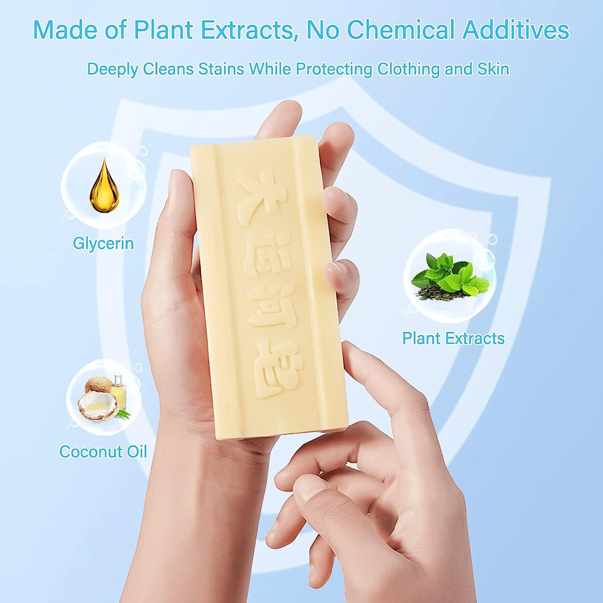 Grand Canal Soap Big River Soap Laundry Soap Antibacterial Soap Soap ...