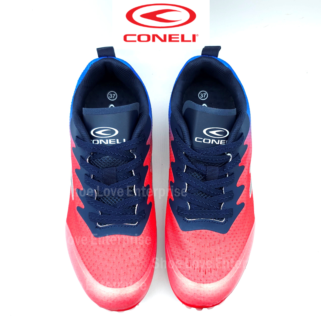 🔥 Kasut Spike 🔥 CONELI Track & Field Shoes Spikes Running Training ...